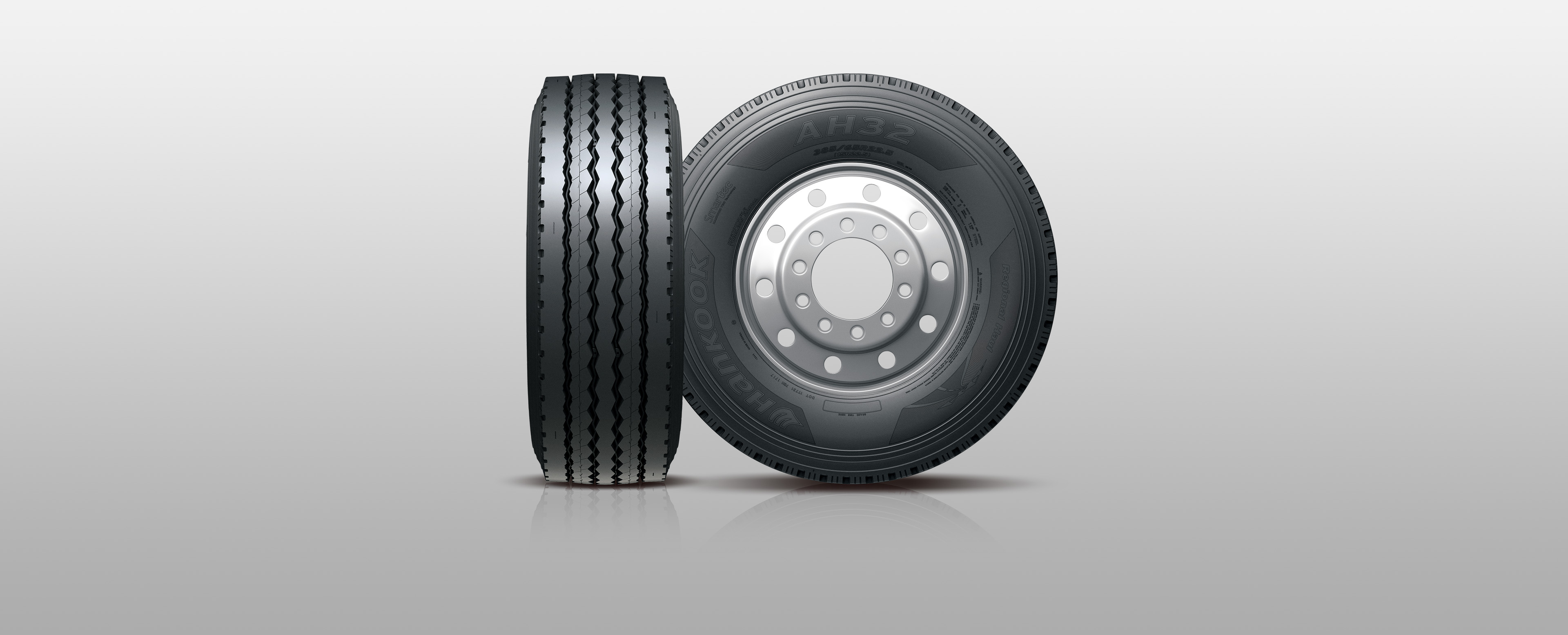 Smart AH32 - Smart | Hankook Tire US